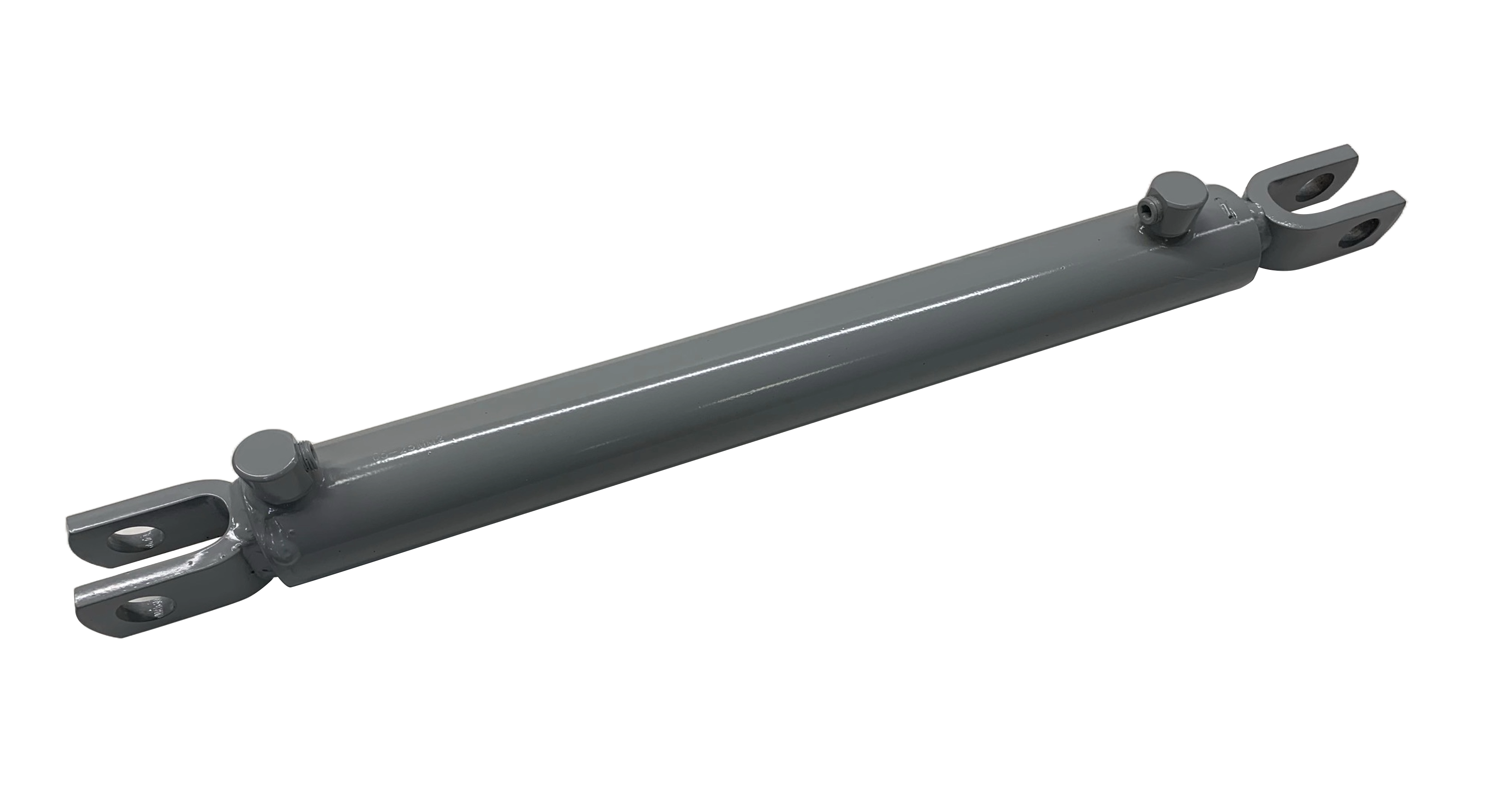 Energy Mfg. Co.: Cushioned Hydraulic Cylinder