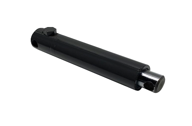 Energy Mfg. Co.: Single Acting Hydraulic Cylinders